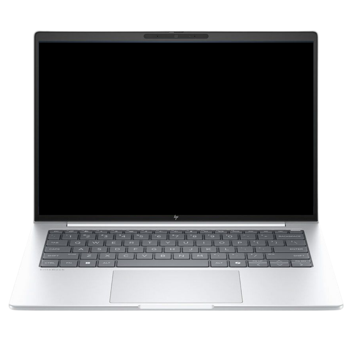 Ноутбук HP EliteBook 8 G1i 14 (AP6K1AV) серебристый 14", Intel Core Ultra 7 255H 32Gb/1Tb, Intel Arc Graphics, Win 11P