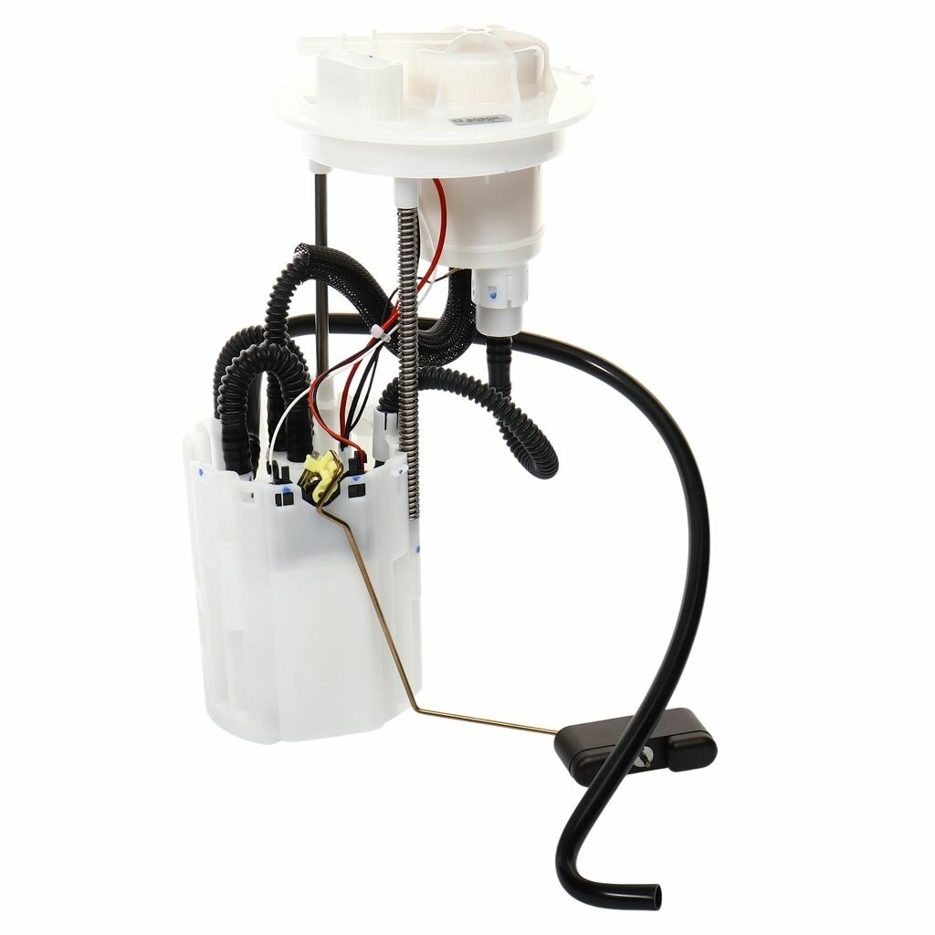 Насос топливный, для Фольксваген CC B7, Пассат Alltrack B7, B6, B7, CC B6 арт 1987580035 BOSCH