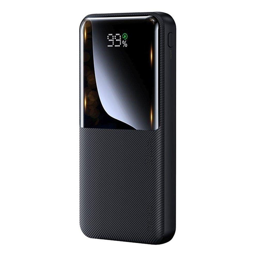 Внешняя аккумуляторная батарея Remax Cynlle RPP-623, 20000mAh, черный