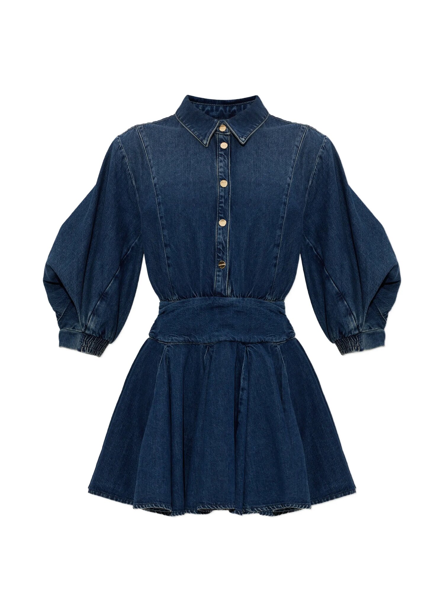 Платье AllSaints Arlo