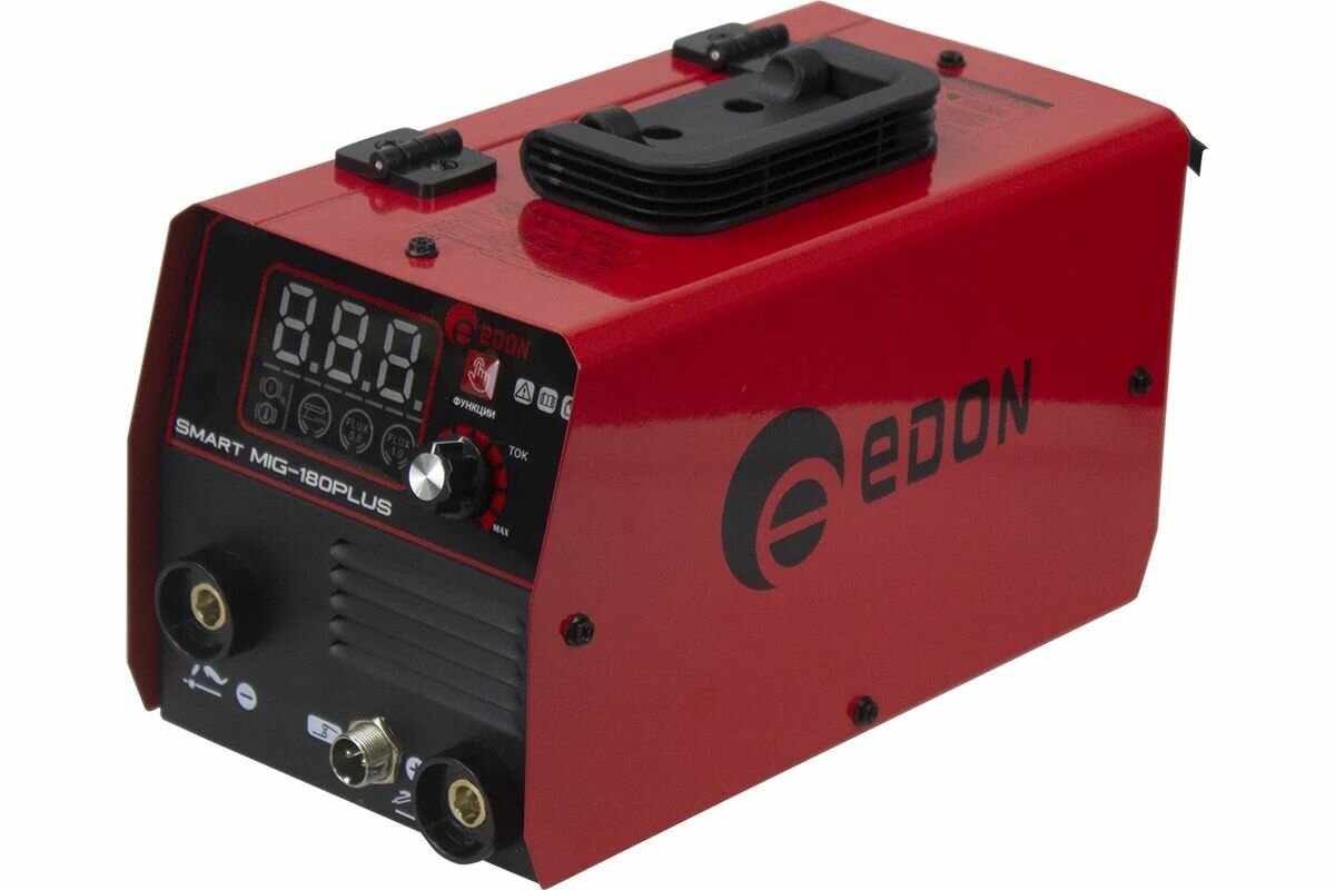 EDON Сварочный аппарат Smart MIG-180PLUS 24931