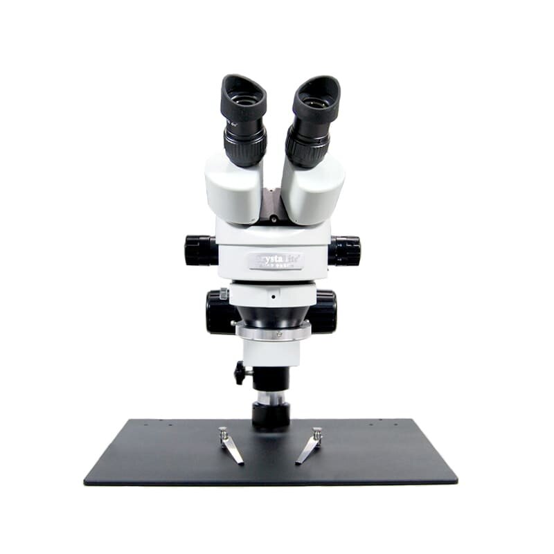 Бинокулярный микроскоп Crystallite SZM45 ZOOM
