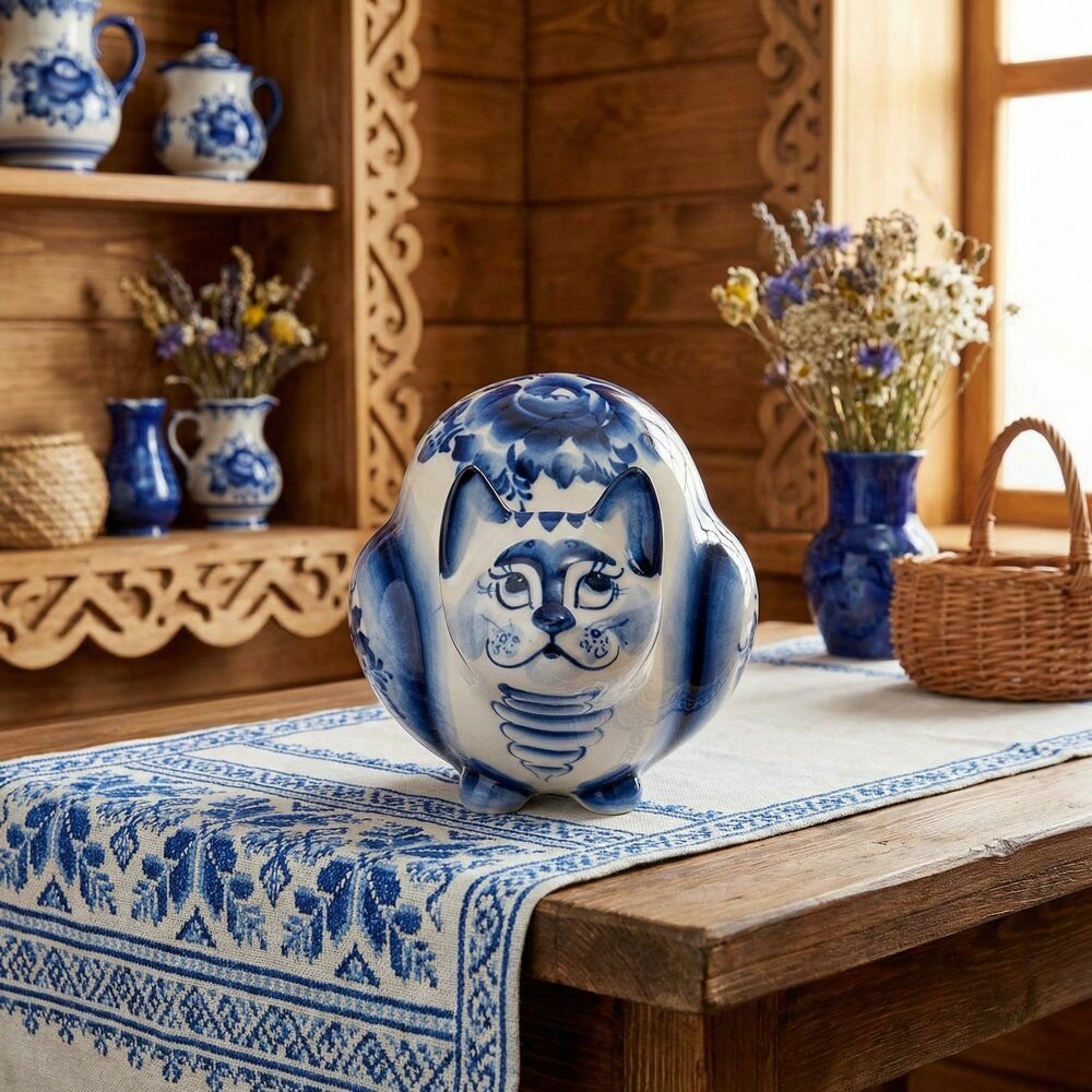 Копилка Кошечка A2132208