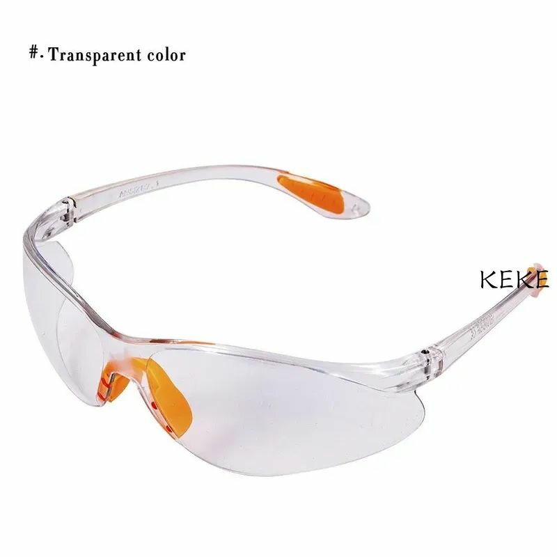 Ударопрочные защитные очки Заводские Рабочие Прозрачные очки
