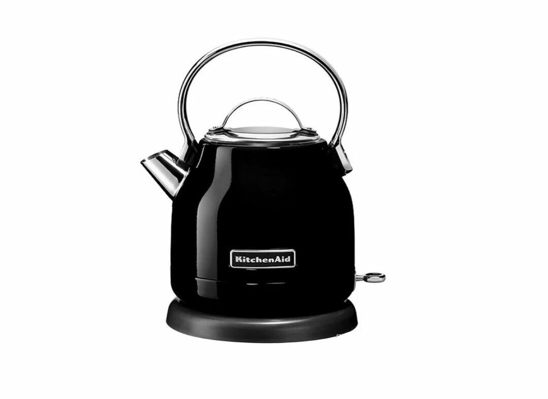 Электрический чайник KitchenAid 5KEK1222EOB