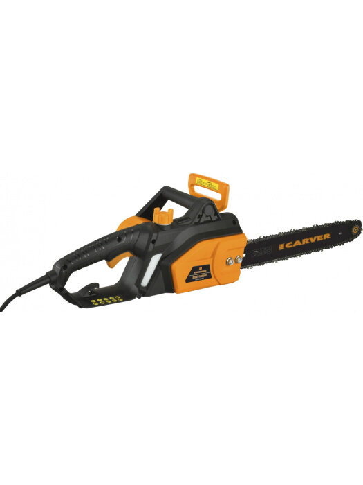 Электрическая пила Carver RSE 1800M 1800 Вт
