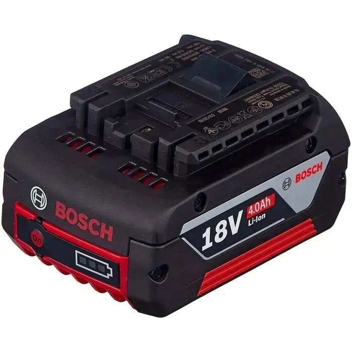 Аккумулятор для Bosch 18V 4Ah GBA Li-Ion