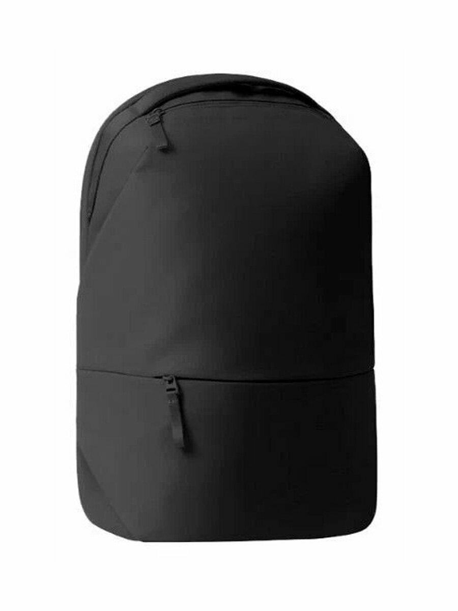 Рюкзак Mijia Commuting Backpack (MJTQB01RM) Black, 20 л, черный