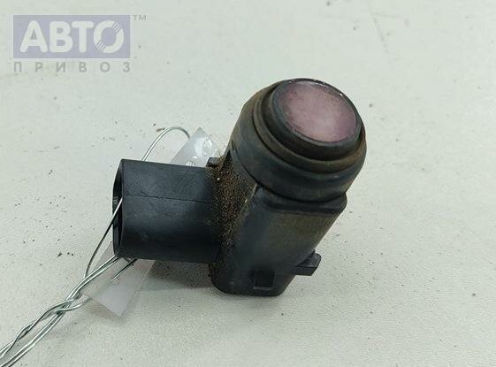 Датчик парковки (парктроник) задний Volkswagen Touareg