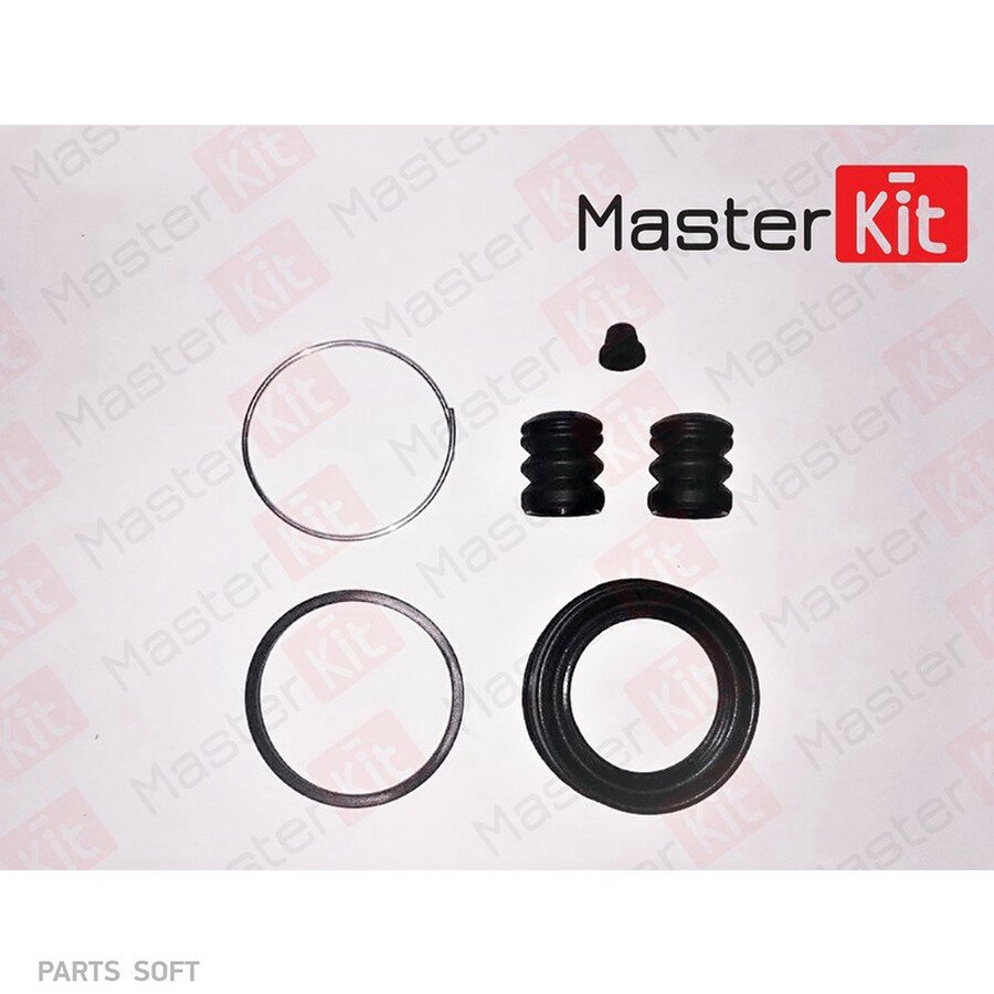 Ремкомплект тормозного суппорта MASTERKIT 77A1199 | цена за 1 шт