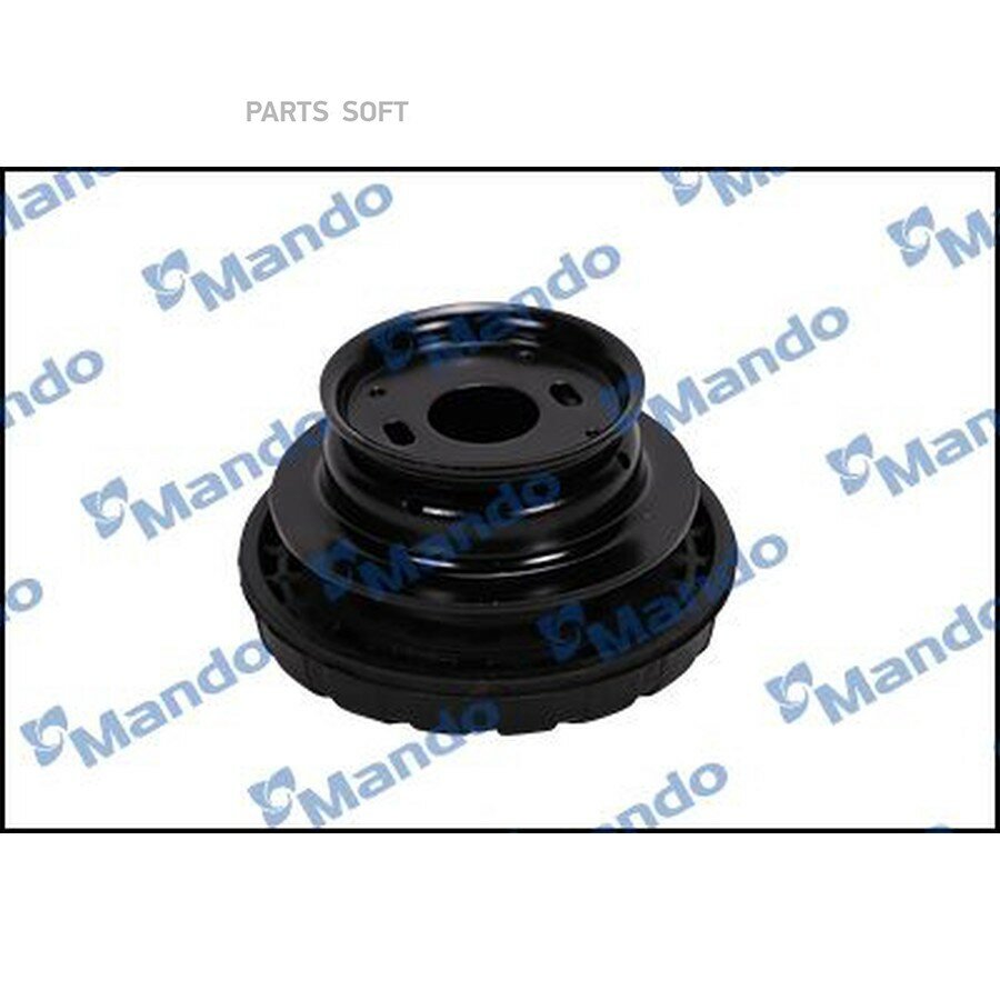 Опора передней стойки MANDO DCC000263 | цена за 1 шт