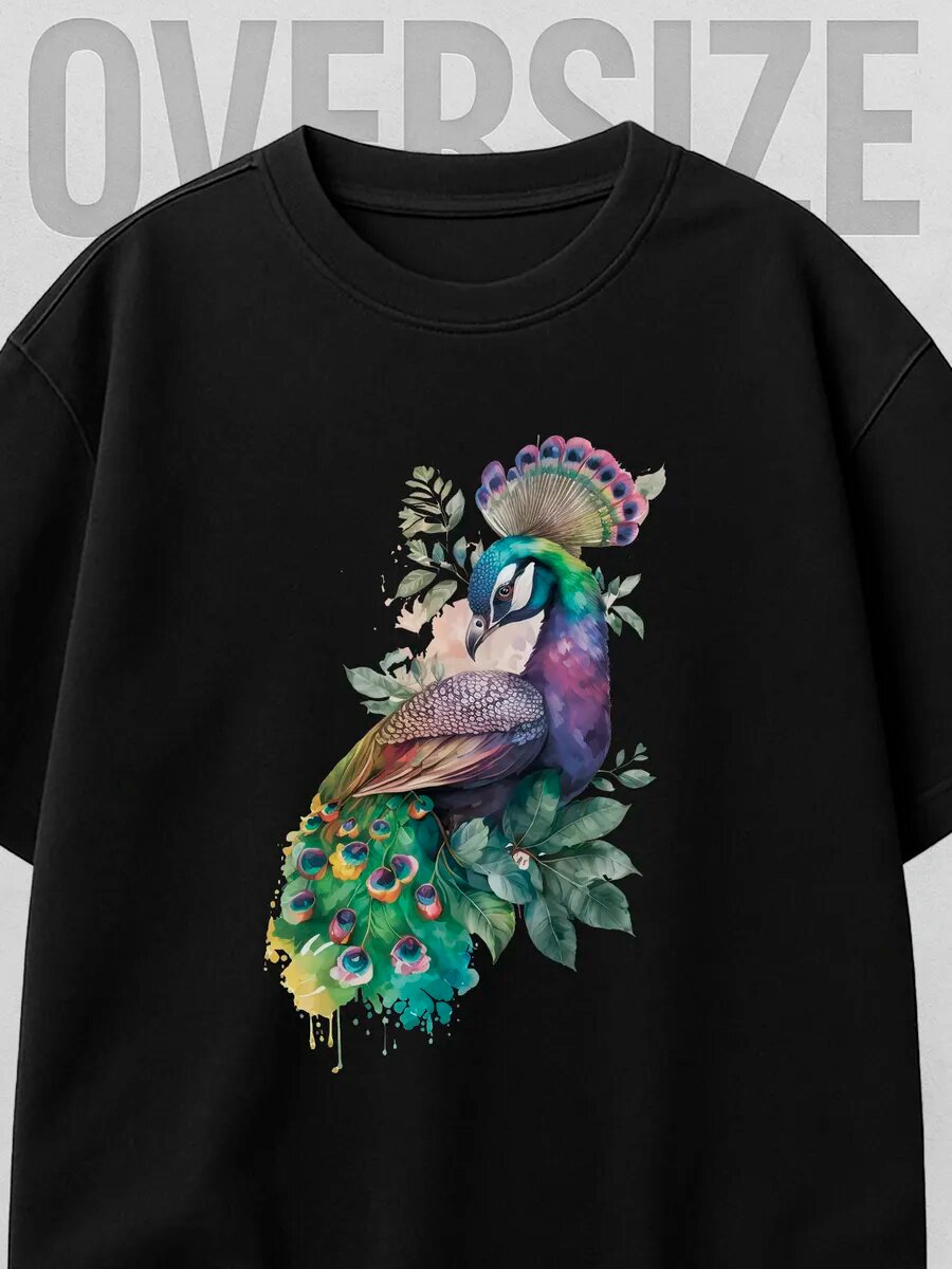 Футболка PRINTSHOT