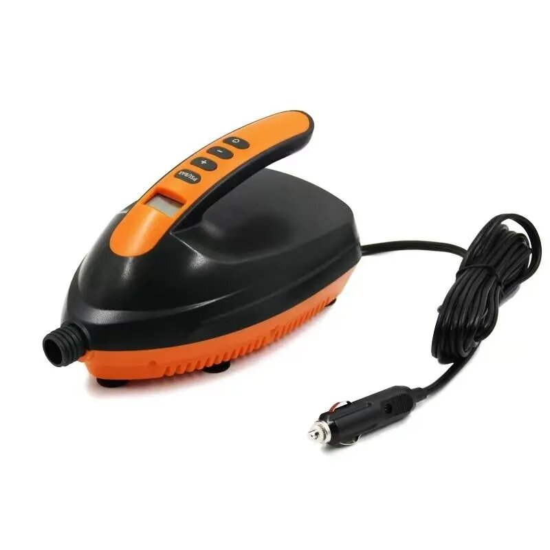Насос HT-781 для накачивания sup board/сап доски, лодки ПВХ 16 PSI