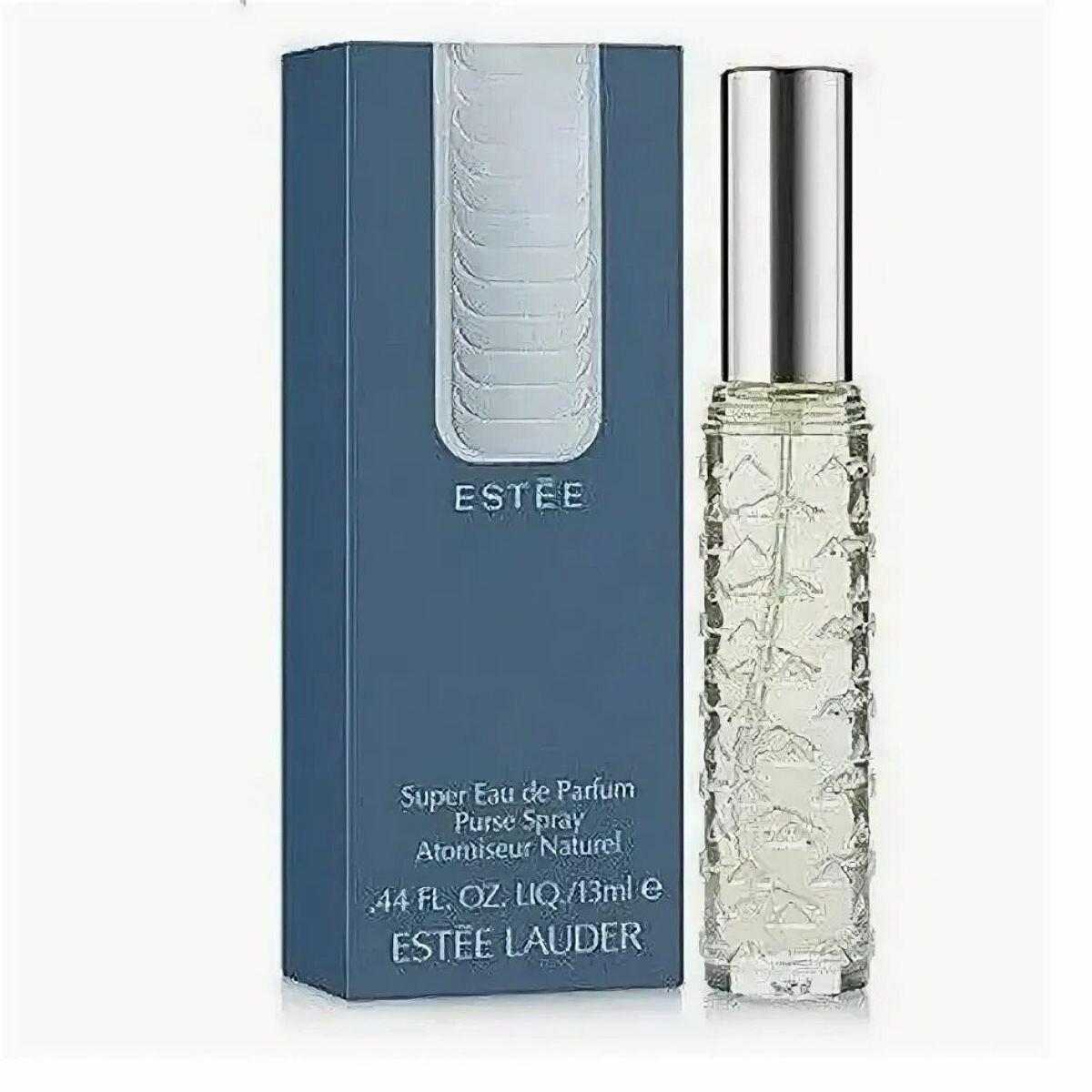 Парфюмерная вода Estee Lauder "ESTEE", женская, древесная, фужерная, 13мл