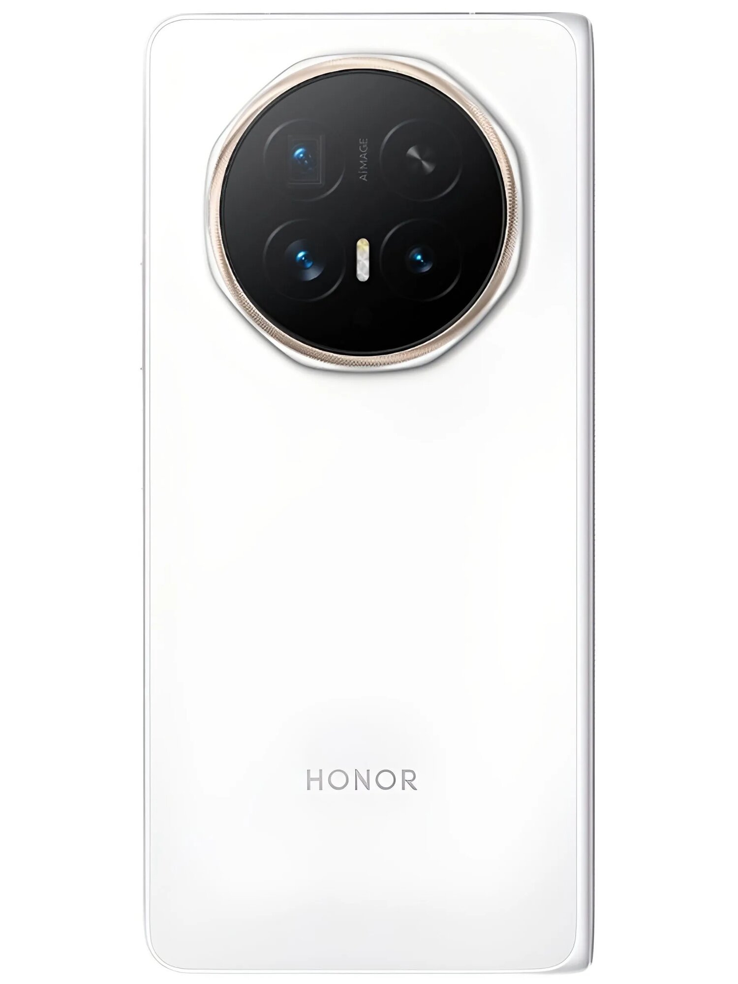 Смартфон Honor Magic V6, 7.95 ", 16/512 Гб, цвет White (Белый) — фото 1