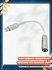 Адаптер USB-C — 3,5/2,5/4,4 мм, B