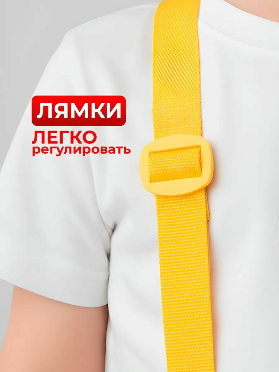 Водный детский пистолет — фото 1