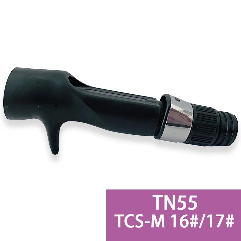 Кастинговый ручка TN55 TCS-M 16#/17#