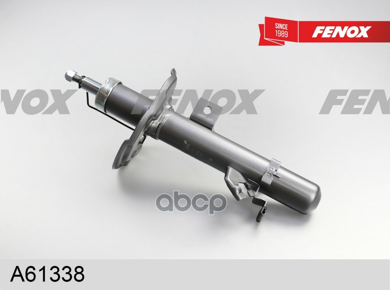 Стойка амортизаторная Nissan Qashqai J11 14-, X-Trail 14- FENOX арт. A61338