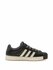 Кроссовки adidas, размер 9.5 US, черный