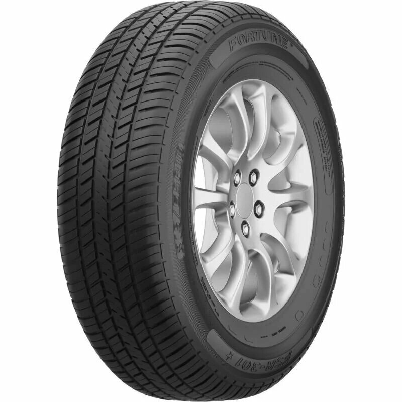 Автошина летняя Fortune FSR-301 215/65R16 102H для кроссоверов и внедорожников