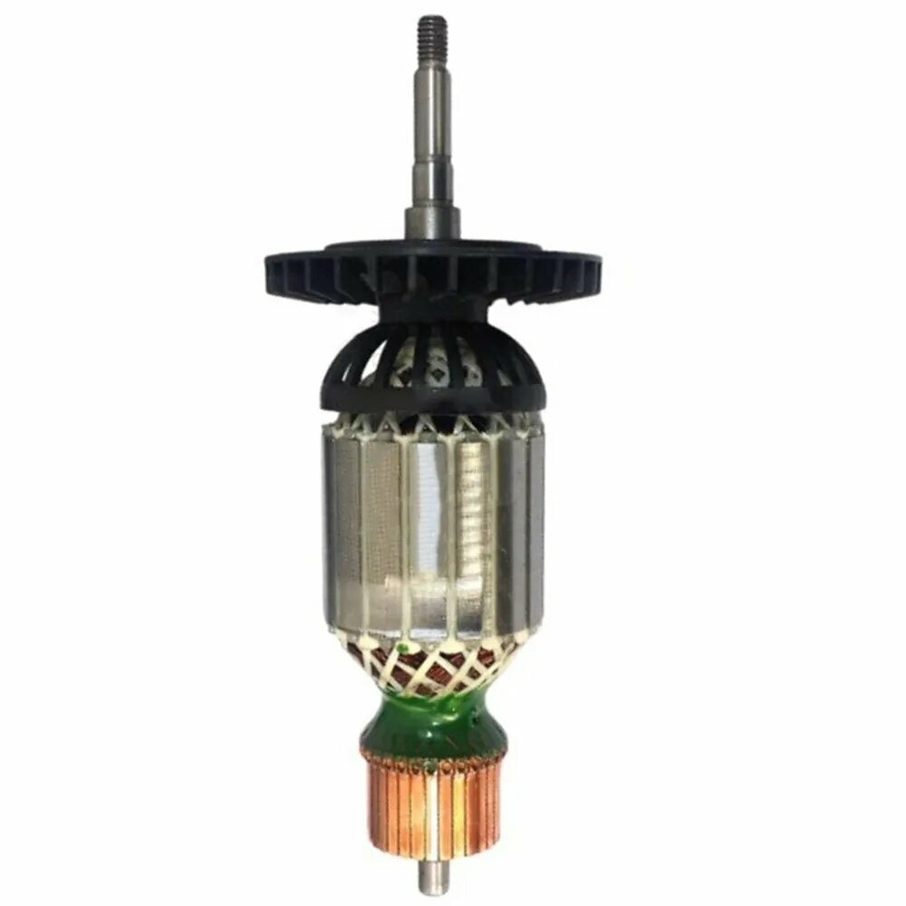Якорь для DEWALT 230 В N203631 для DWE4557 DWE8830G DWE8840 Якорь