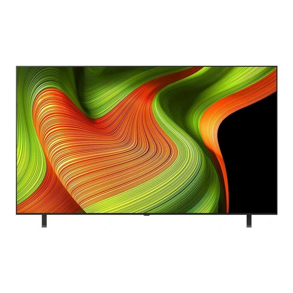 83" Телевизор LG OLED83B5RLA. ARUG Brown