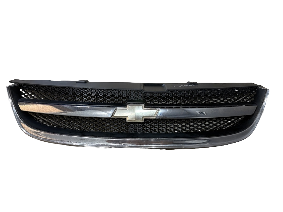 Решетка радиатора Chevrolet Lacetti/Шевроле Лачетти седан 2004-2013 год