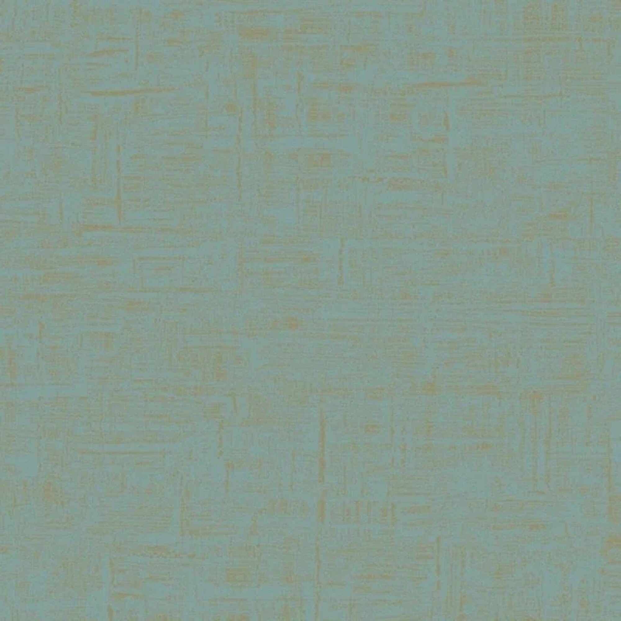 Обои Aura Plain Resource vol.1 MS-170206; 0,53x10,05 м. , флизелин , бирюзовый