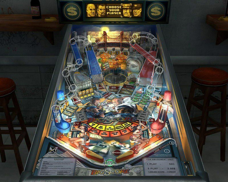 SlamIt Pinball: Big Score Steam Ключ • Активация Steam • регион Весь мир