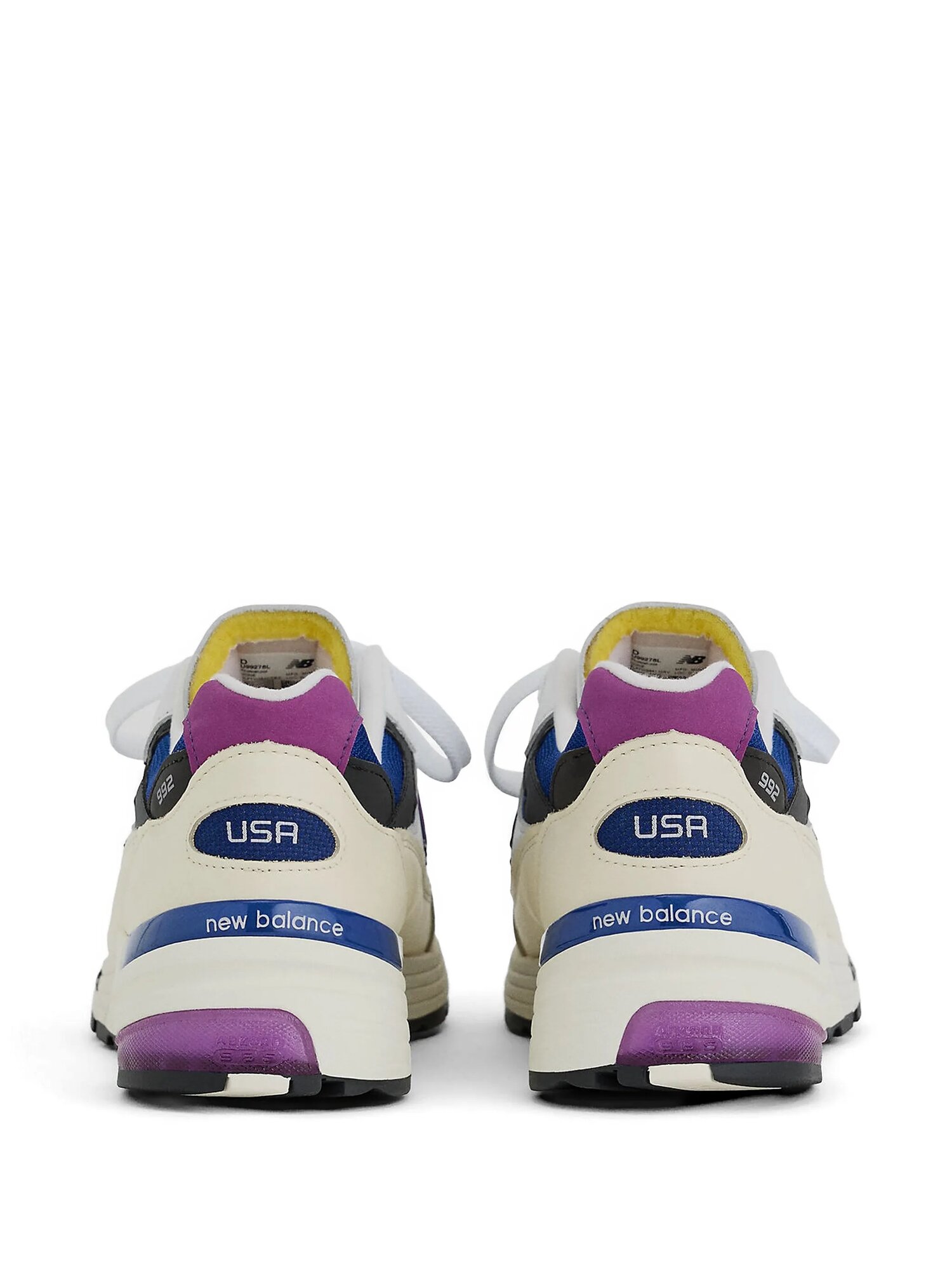 Кроссовки New Balance Air Jordan WMNS 11 Retro, размер 7,5 US, white — фото 1