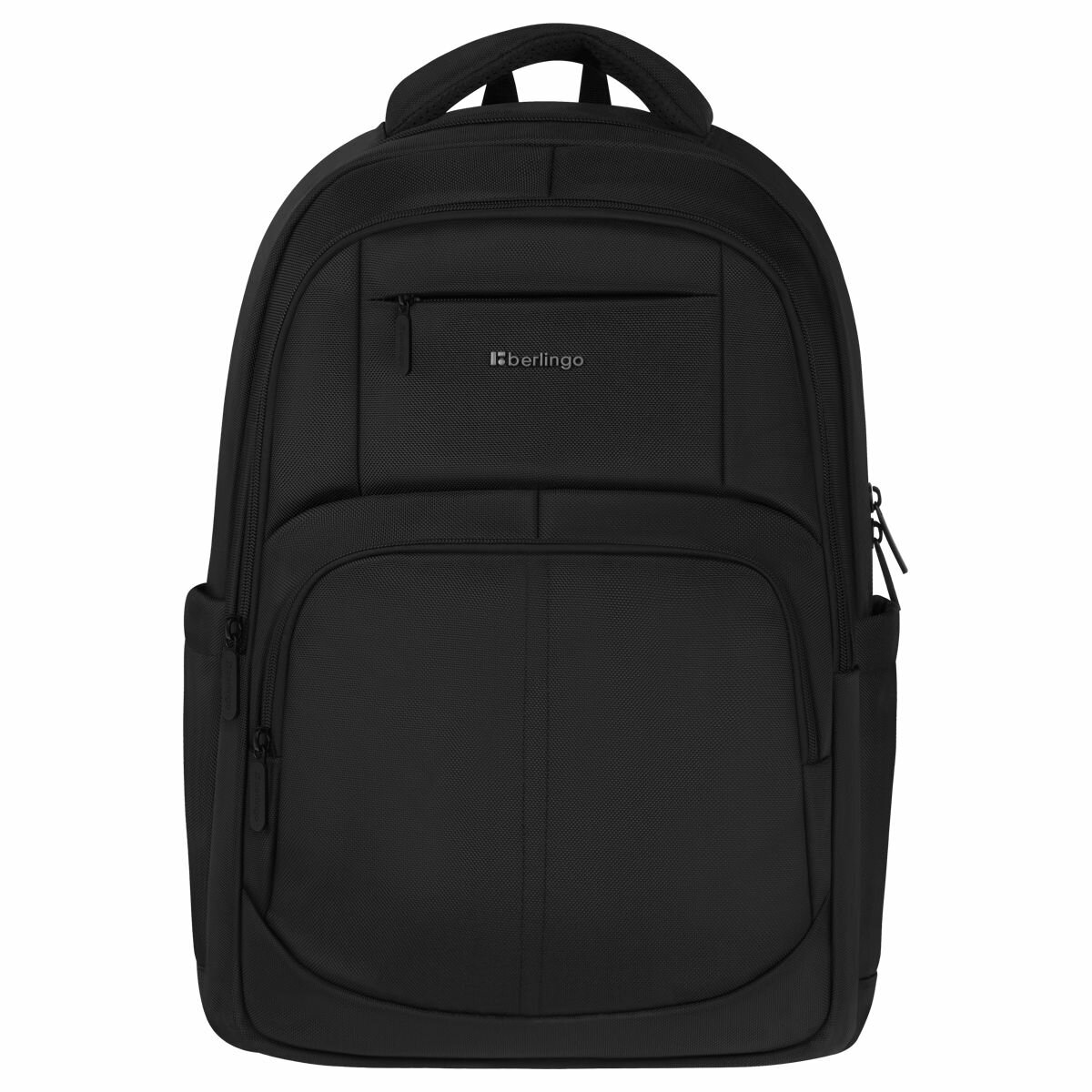 Рюкзак Berlingo City "Confident" 45*32*14см, 2 отделения, 5 карманов, эргономичная спинка (RU-AK-20262)