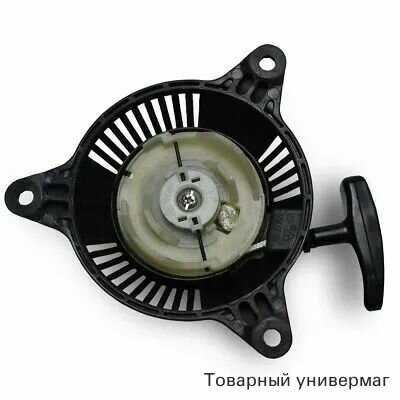 Стартер для инверторного генератора