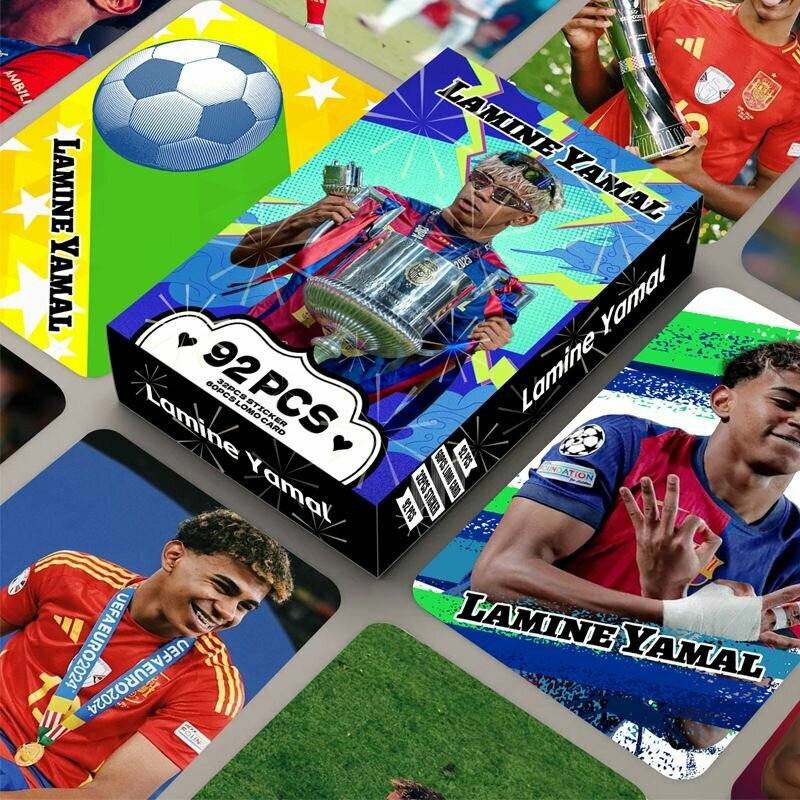 Коллекция футбола Ямала — товары для болельщиков, подарки фанатам и сувениры, аксессуары для коллекционеров.