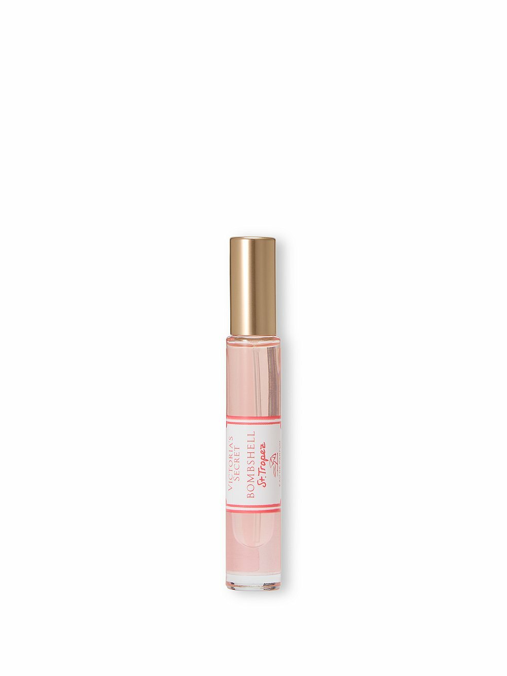 Victoria's Secret Bombshell St. Tropez - Мини-парфюмерная вода 7 мл ml США оригинал Виктория Сикрет