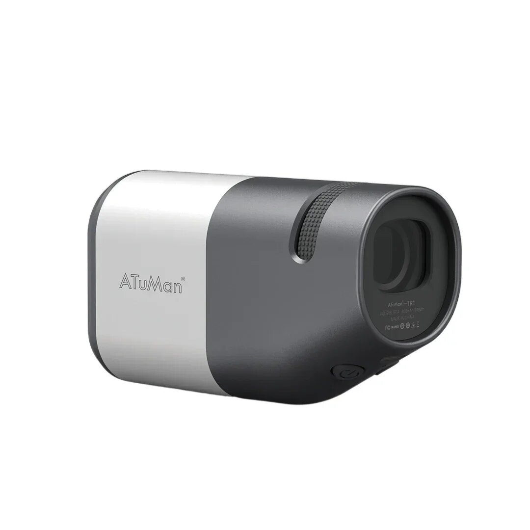 ATuMan TR1 лазерный дальномер-телескоп 6x, 1200м