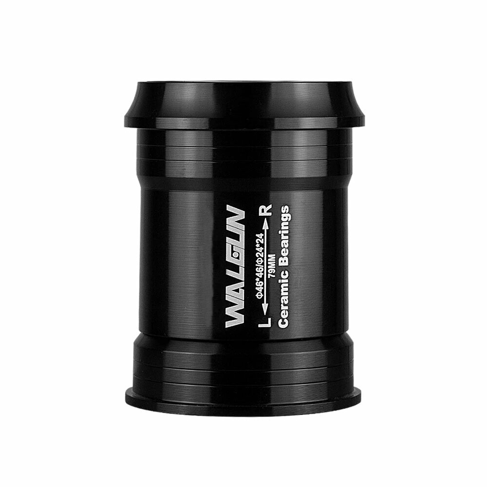 Walgun BB79 керамические каретки для велосипедов