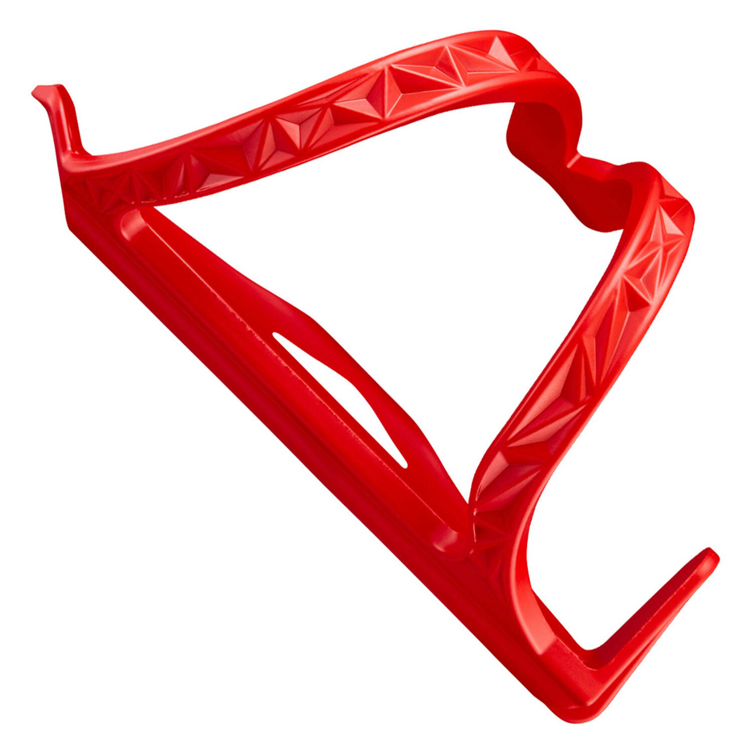 Флягодержатель Supacaz Side Swipe Cage Right Red