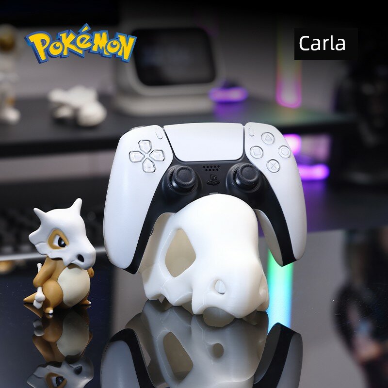 Подставка для контроллера Pokémon Кирлия для PlayStation 5, Xbox, Switch - Аксессуар Pokémon
