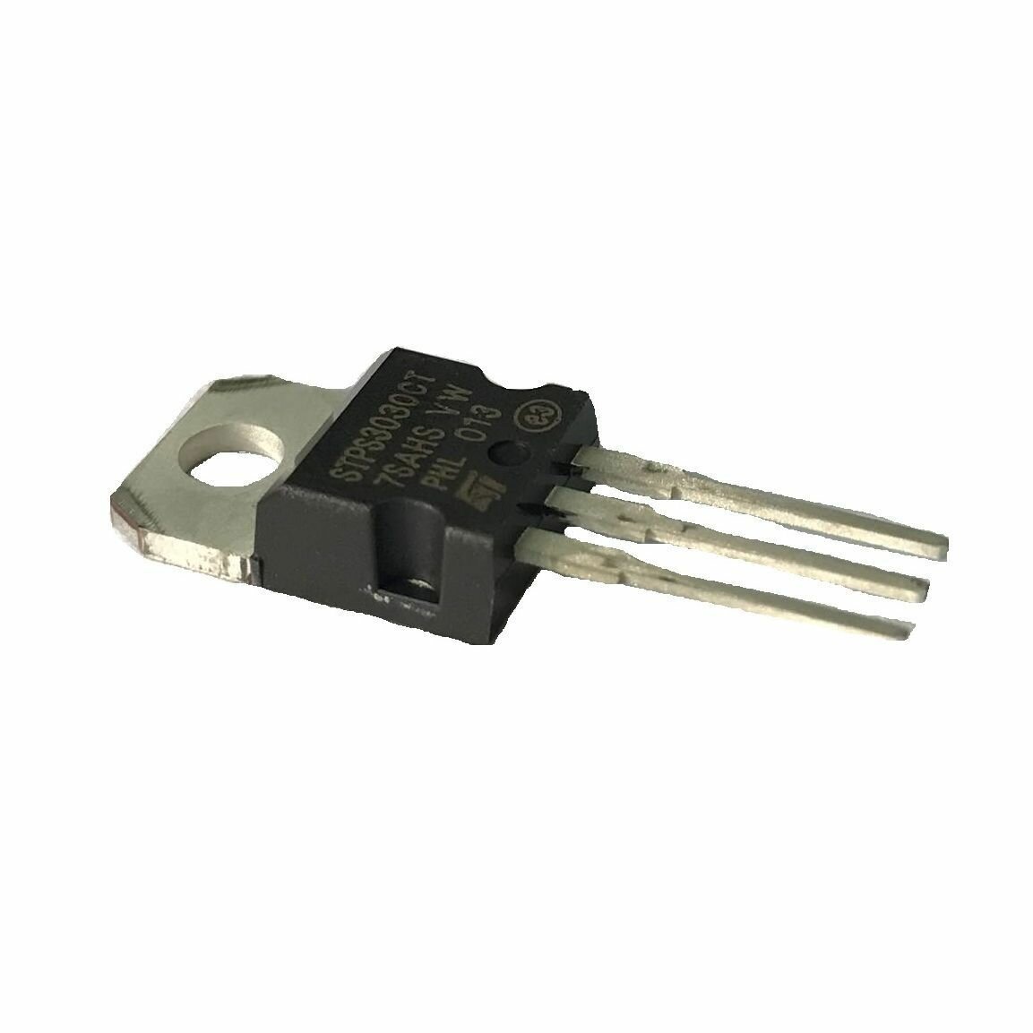 1 шт STPS3030CT Диод ST Microelectronics — фото 1