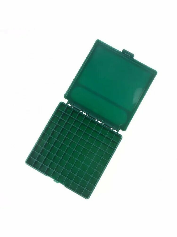 Кейс для патронов