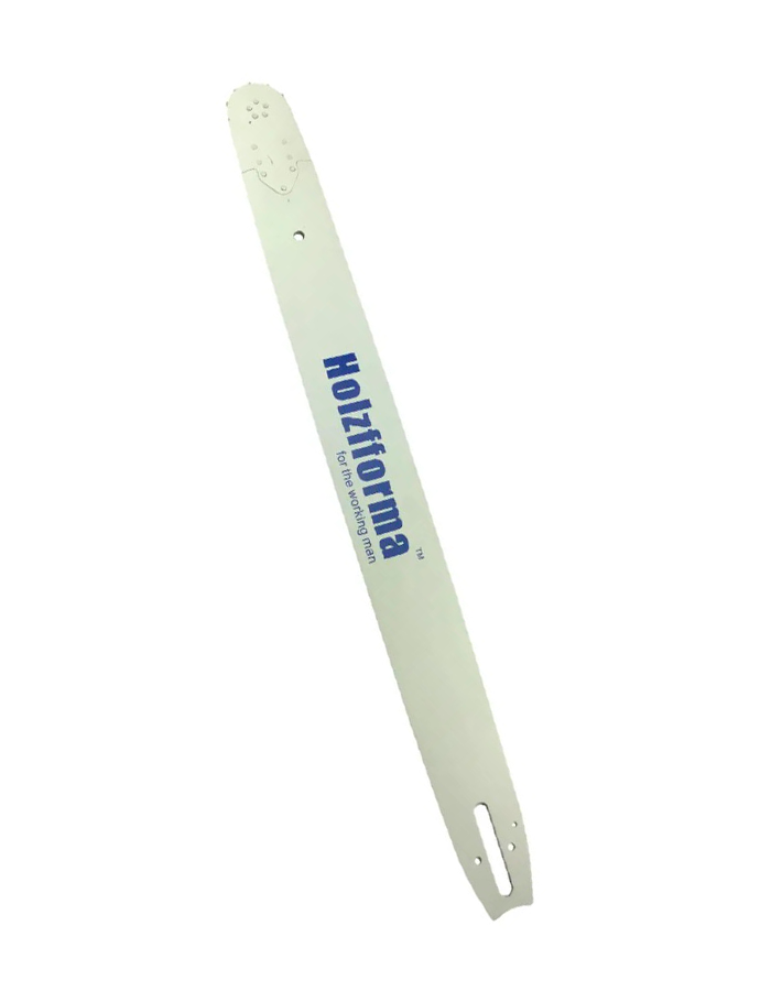 Шина Holzfforma Guide Bar, шаг цепи 3/8", ширина паза 1.6mm, длина шины 28"