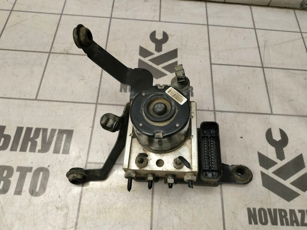 Блок ABS насос Ford Fusion 2002-2012