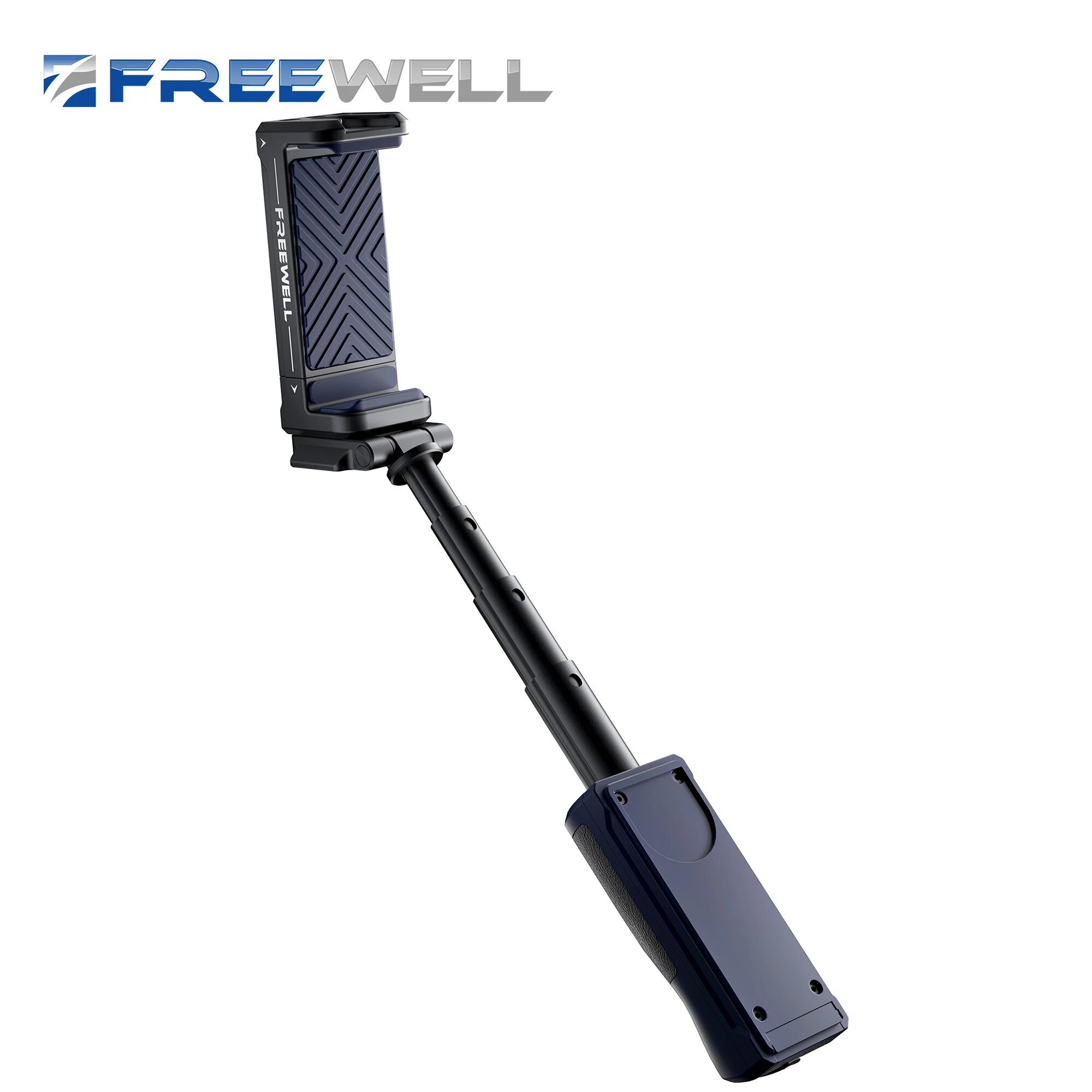 FREEWELL FW-SH-GRIP bluetooth селфи палка для смартфона