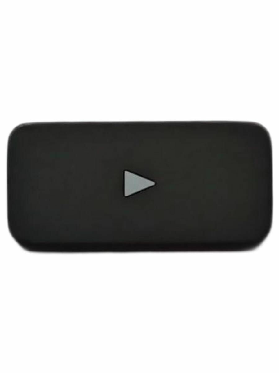 Клавиша, кнопка стрелка "Вправо" для MacBook Air / MacBook Pro M1 M2 M3 M4 M5 2020-2026, UK/US, черный
