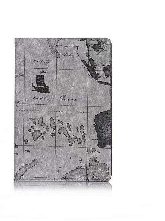 Защитный чехол Чехол. ру обложка для iPad 2 (2011) / iPad 3 (2012) / iPad 4 (2012) - A1395, A1396, A1397, A1416, A1430, A1403, A1458, A1459, A1460 т.