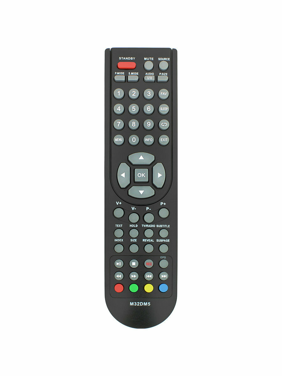 Пульт к DNS VM26DM5 M32DM5 TV