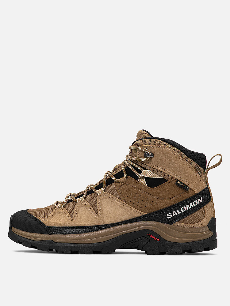Ботинки Quest Rove Gore-Tex