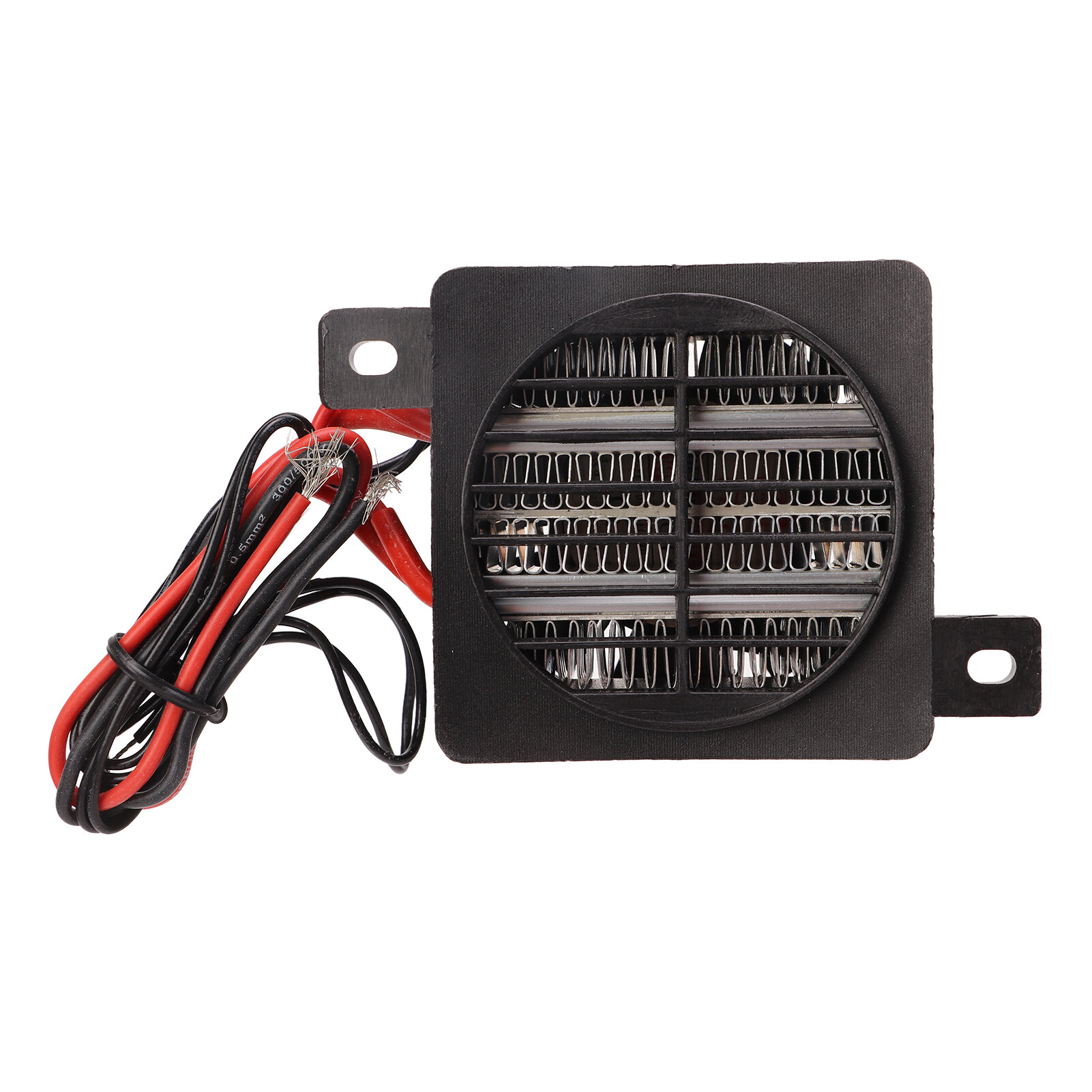Воздухонагреватель PTC AC220V 150W с высокой эффективностью, быстрым нагревом и постоянной температурой, изолированный керамический воздухонагреватель PTC