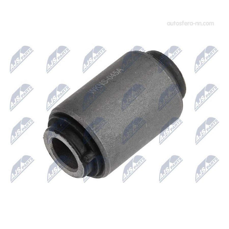 NTY ZTPNS045A Сайлентблок переднего рычага Nissan Almera N16 00- передний